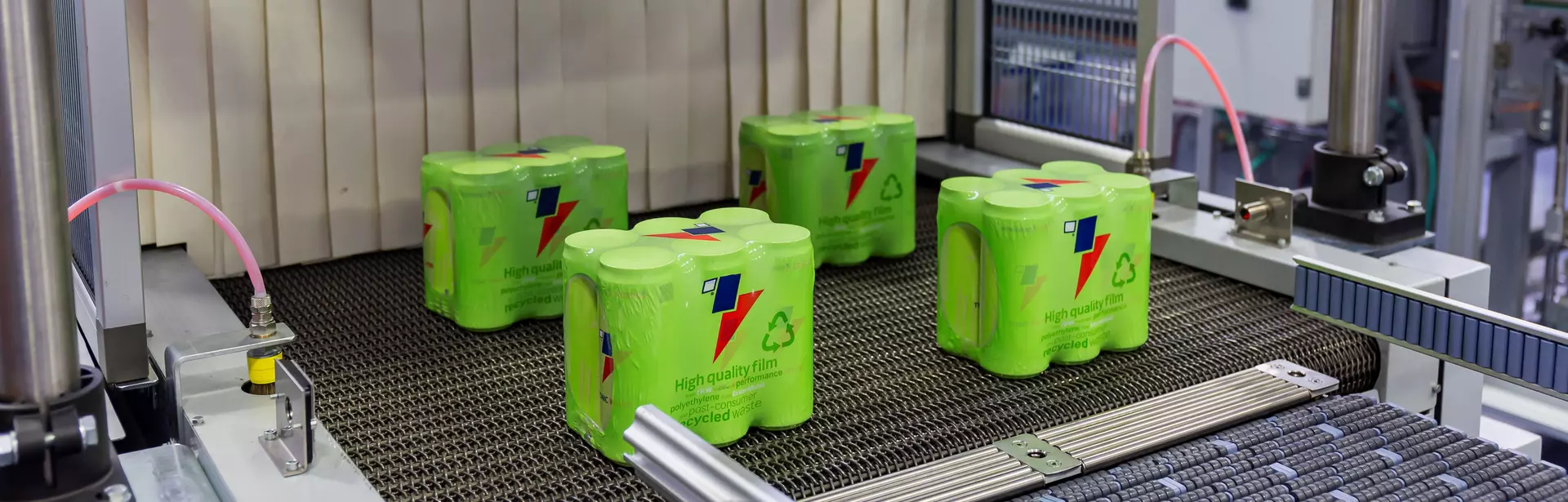 secondary packaging | Packaging Solutions Crestpack