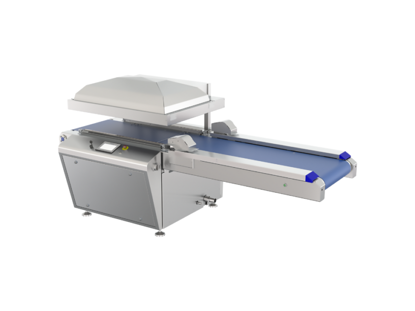 HIGH VACUUM PACKER WITH CONVEYOR BELT HIGH VACUUM PACKERS,Packaging ...