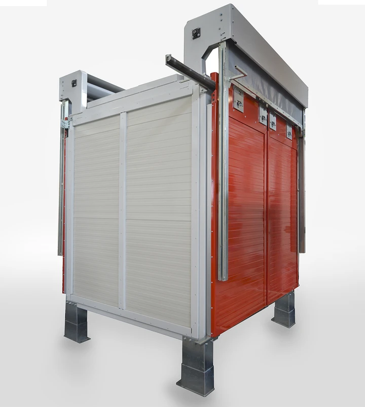 FMC Flowpack Packaging Machinery | Crestpack